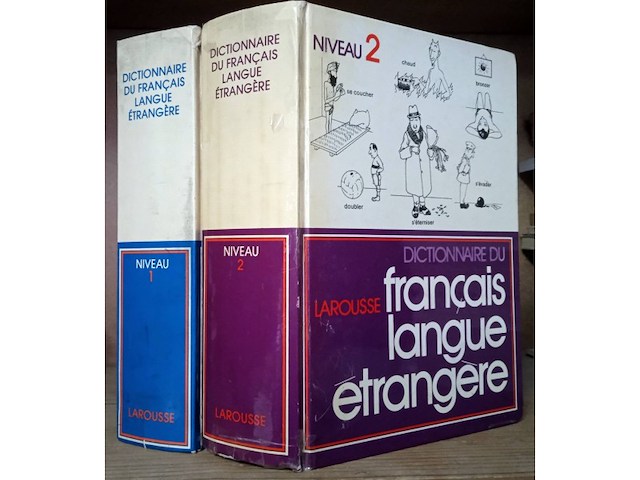 FRANCUSKI RECNIK