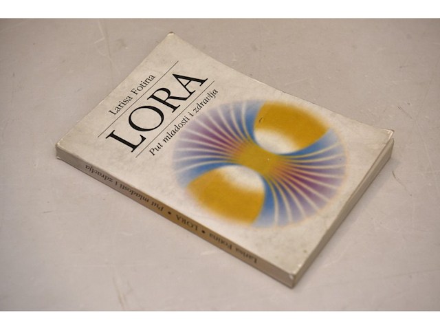 LORA - LARISA FOTINA