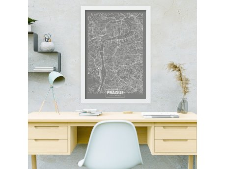 WALLXPERT Dekorativna slika BC907070111 4055