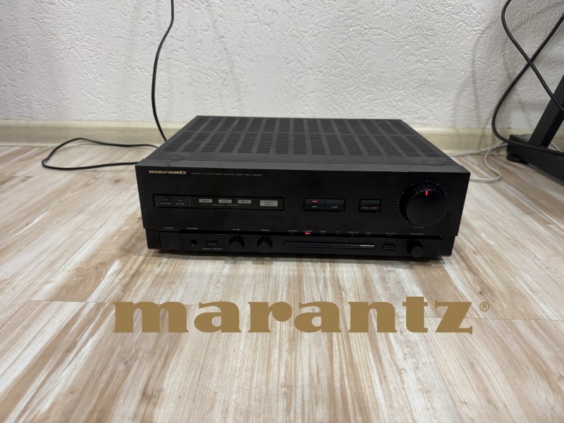 Marantz PM593 amplifier
