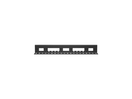 S BOX CC 1113 Organizator kablova ispod stola