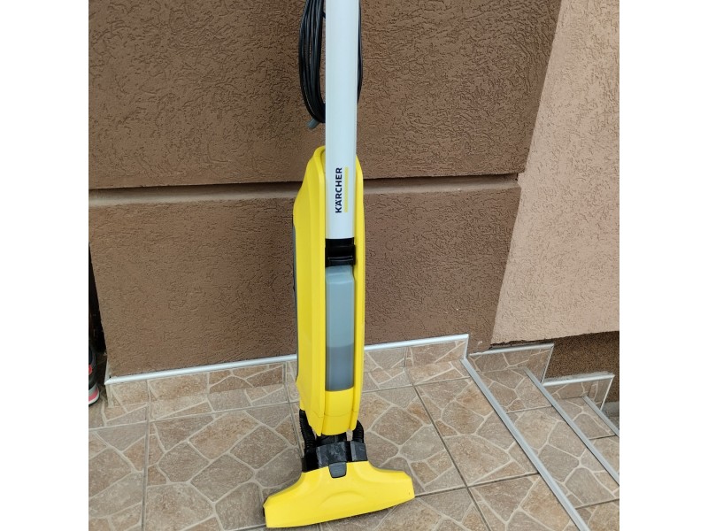 Karcher fc 5 perac podova