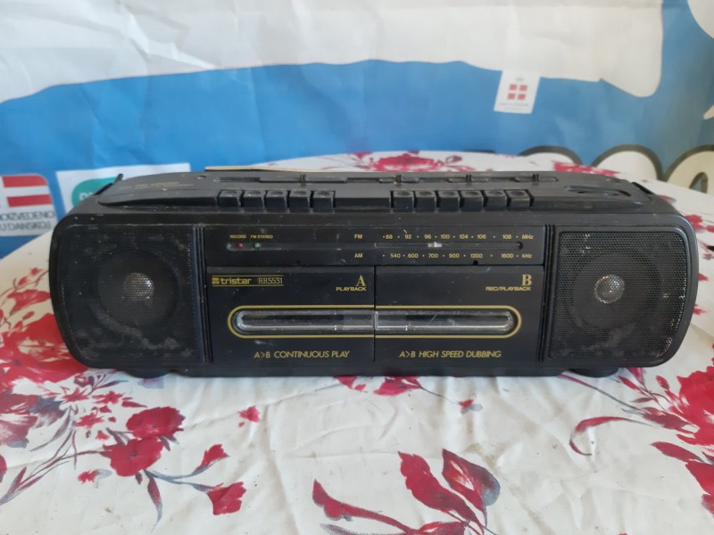 radio uredjaj