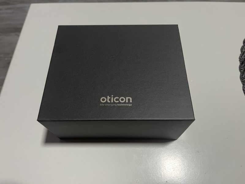 Slusni aparat OTICON