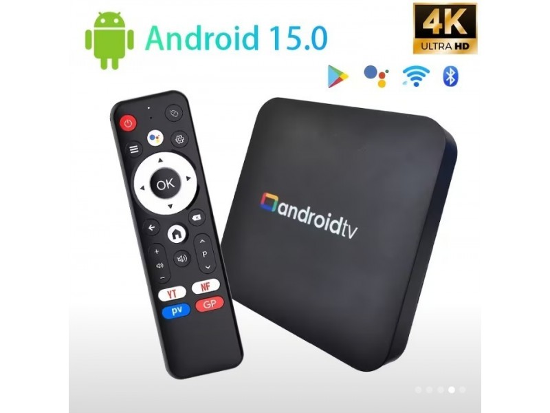 android box+ mesec gratis IPTV