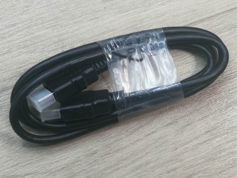 HDMI kabl