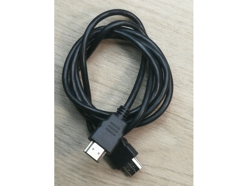 HDMI kabl