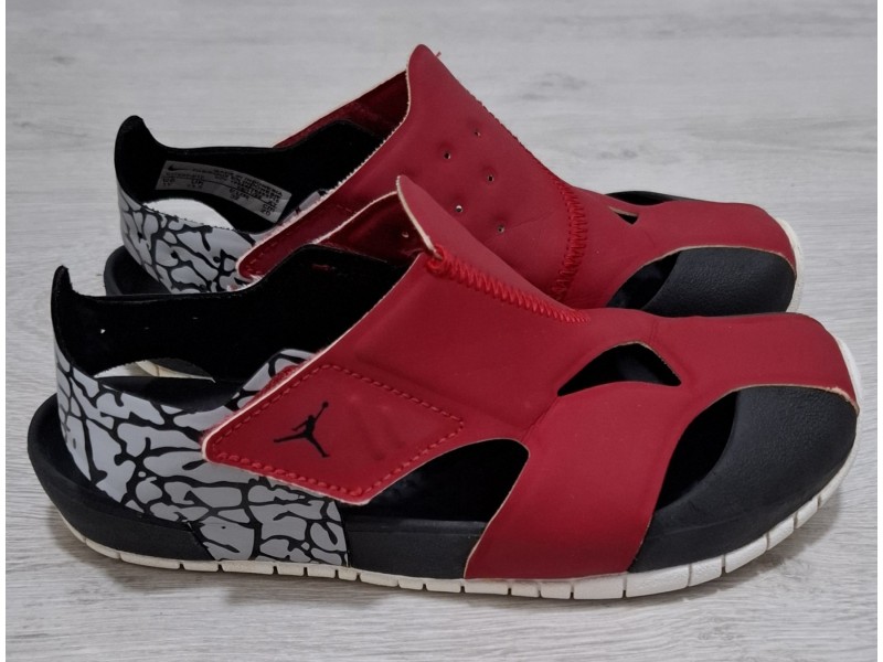 Nike Jordan dečije sandale - original