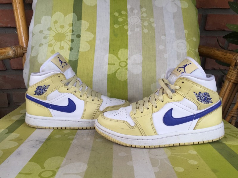 Original Nike Jordan 1 patike