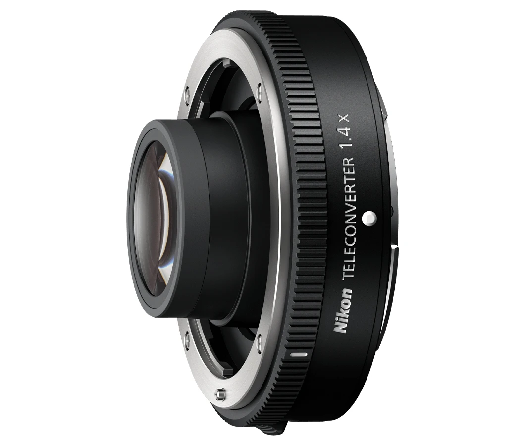 Nikon Nikkor Z telekonverter 1.4x