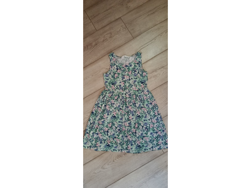 H&M haljina Vel. 8-10
