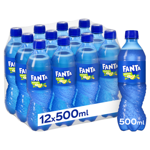Fanta Shokata 500ml, 12 komada