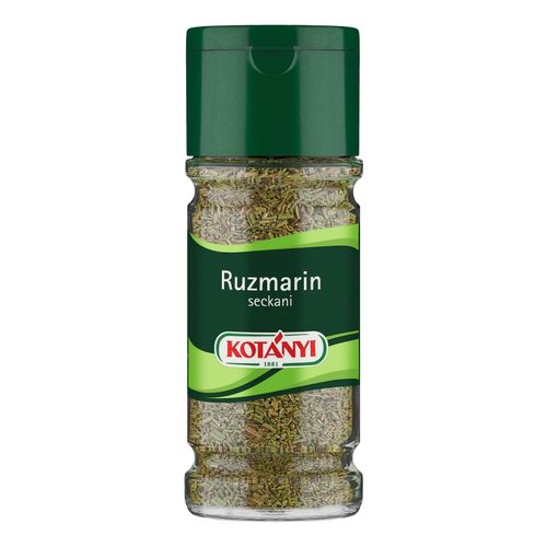 Kotanyi Ruzmarin staklo 35G/100ML