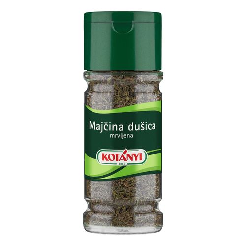 Kotanyi Majčina dušica staklo 19G/100ML