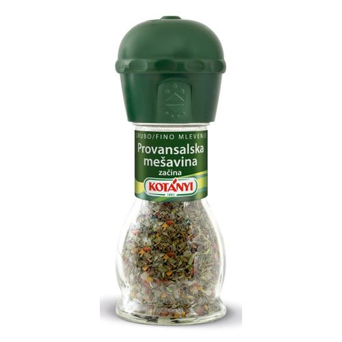 Kotanyi Mlin Provansalska mešavina 33G