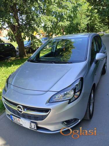 corsa 1.3 cdti, eko flex