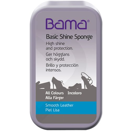 Bama sundjer Bama Basic Shine Sponge 5ml H37A-001