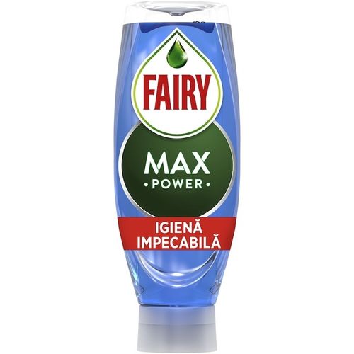 Fairy MaxPow Hand Dish Eucalypt 730ML