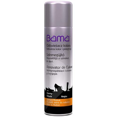 Bama renovator za nubuk S19A-009
