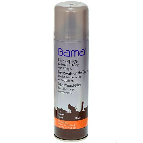 Bama renovator za nubuk S19A-030 250 ml