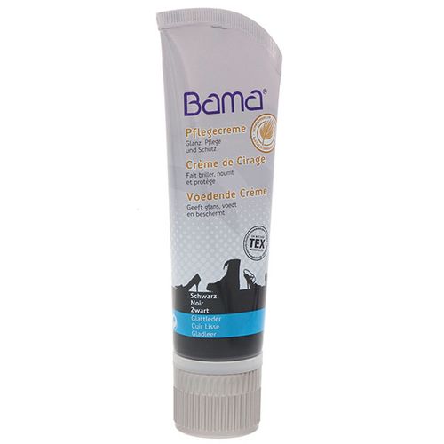 Bama Nano krema GT34AT-009 za glatku kožu 75ml