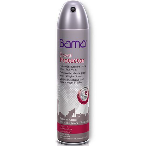 Bama sprej za vodonepropustivost Power Protector 3 A25A-001