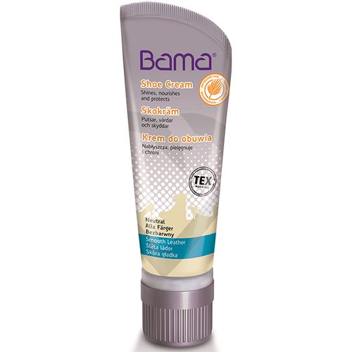 Bama nano krema GT34AT-001 za glatku kožu 75ml