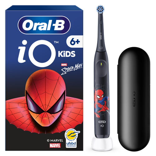 Oral-B iO2 Spiderman Električna četkica za zube