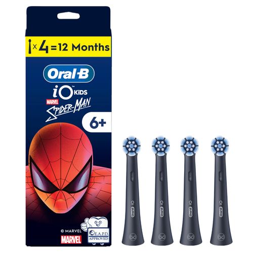 Oral-B iO Spiderman zamenski nastavci 4kom