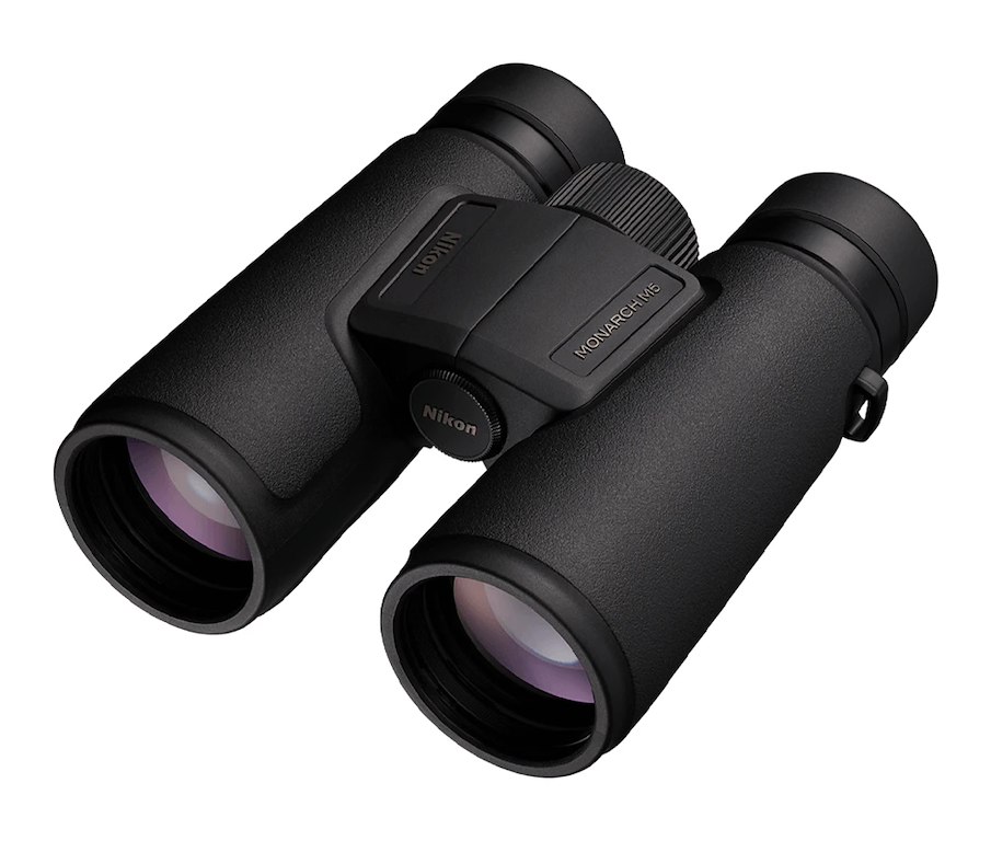 Nikon MONARCH M5 dvogled 12x42mm