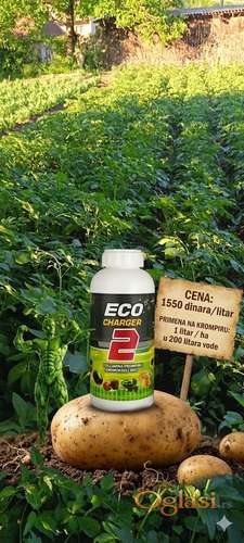 eco charger2 zlatna medalja na poljoprivrednom sajmu u novo sadu