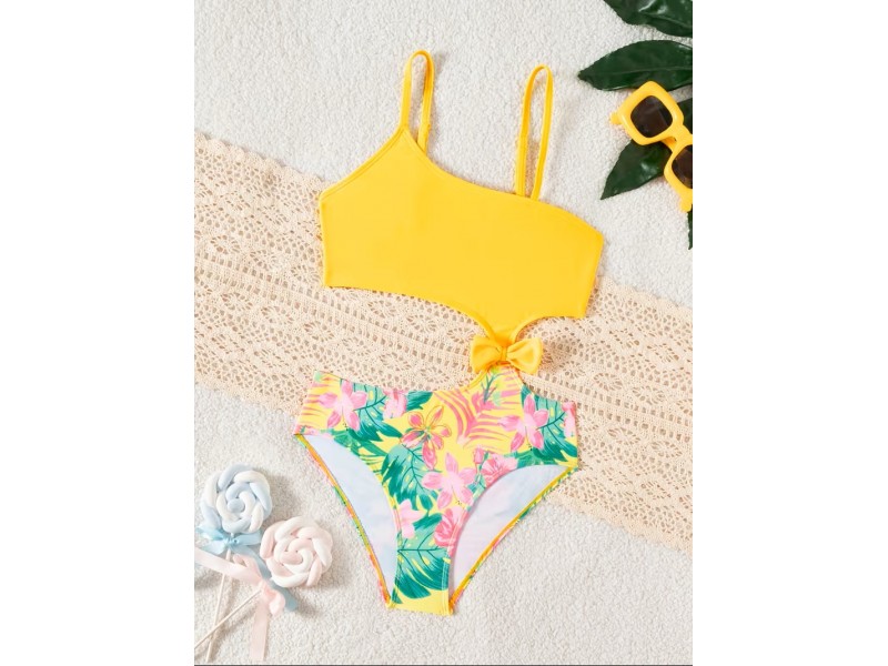 Jednodelni kupaci Tropical 7-8 god NOVO