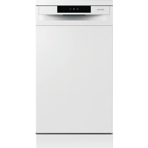 Gorenje GS520E15W Mašina za pranje sudova, 9 kompleta, Širina 44.8 cm