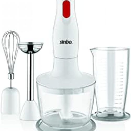 Sinbo Blender 2u1 SHB-3147