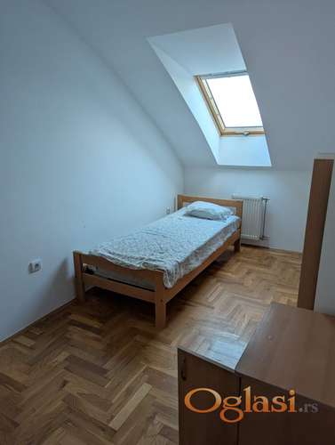 Krevet sa dusekom