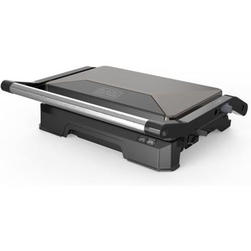 Black + Decker roštilj BXGR1001E