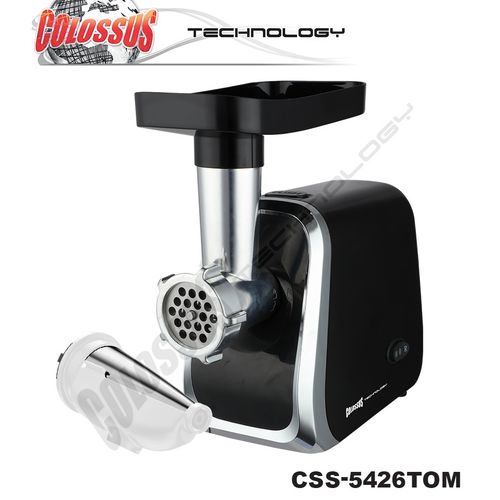 COLOSSUS Električni mlin za meso i paradajz CSS-5426TOM