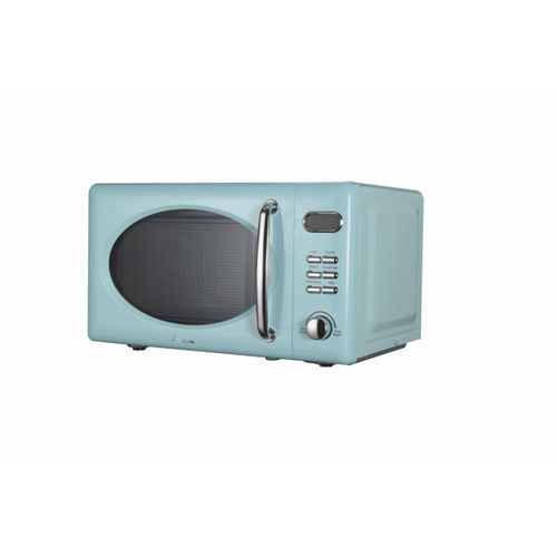 Mikrotalasna pećnica Fram FMW-20DGBL/20l/700W/plava
