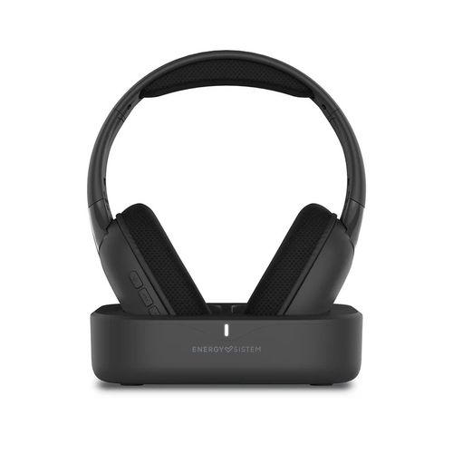 ENERGY SISTEM SoundReel TV Bluetooth crne slušalice (M50033)