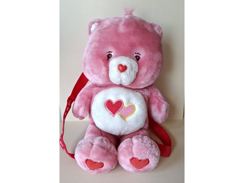 Care bears meca dobric