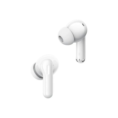 REALME T200 True Wireless Snowy White RMA2410 Bežične slušalice bele