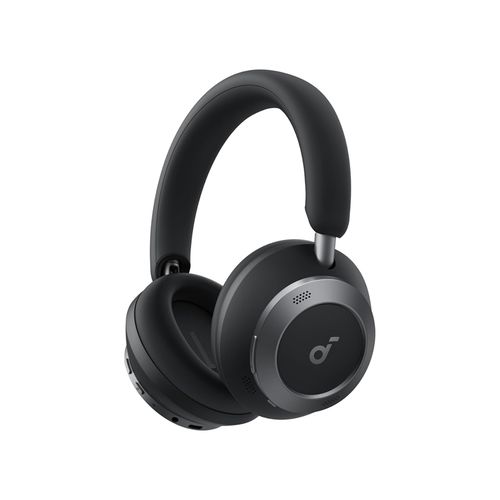 ANKER Soundcore Space One Pro ANC BT slušalice crne