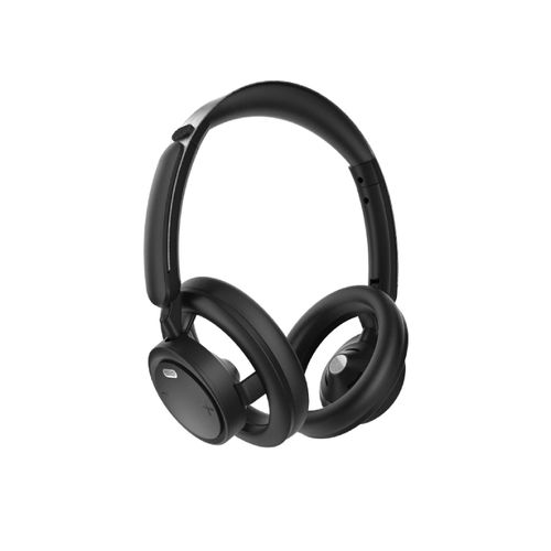 ENERGY SISTEM OpenDesign Headphones Black (M50061)