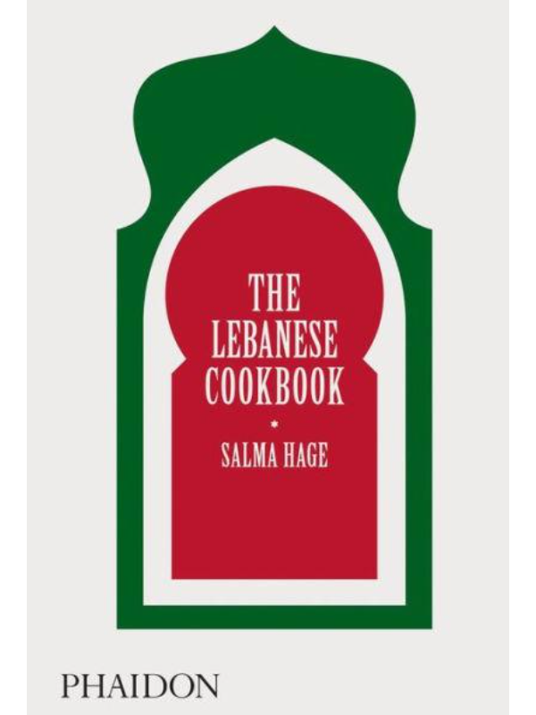 The Lebanese Cookbook
