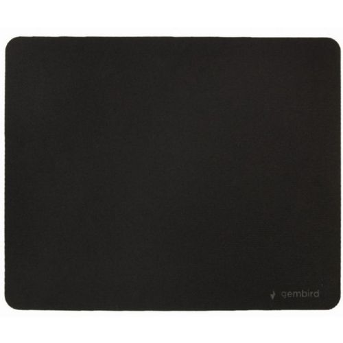 MP-S-BK Gembird Podloga za misa black 220x180mm