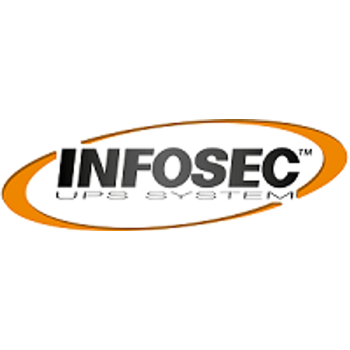 Infosec Communication E3 Performance RT 1500VA