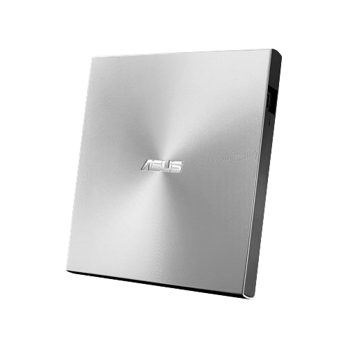 ASUS 90DD02A2-M29000 Eksterni Optički Uređaj - Srebrni DVD±RW