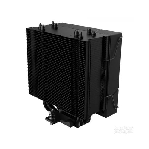 LC-POWER Cosmo Cool LC-CC-120-B4 hladnjak