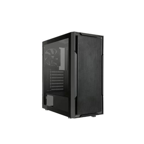 Thermaltake Versa XM1 TG Black midi kućište