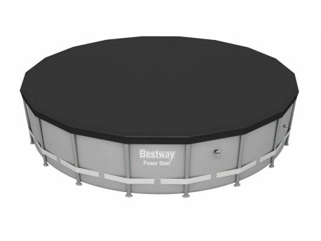 BESTWAY Prekrivač za bazen 549cm (58039)